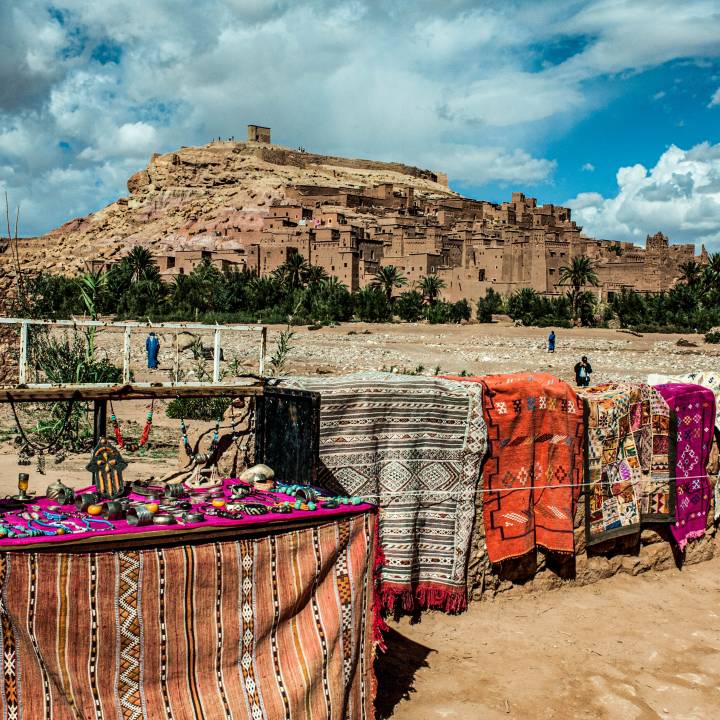 Tangier - Morocco Holiday Destination