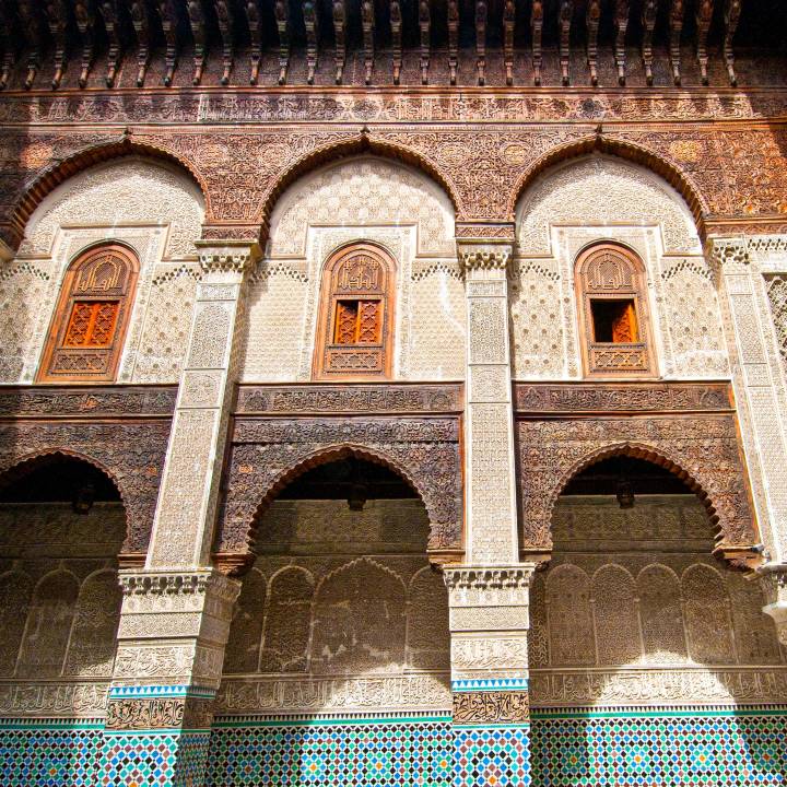 Tangier - Morocco Holiday Destination