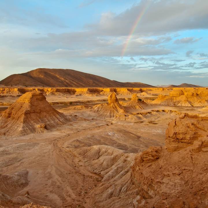 Tangier - Morocco Holiday Destination